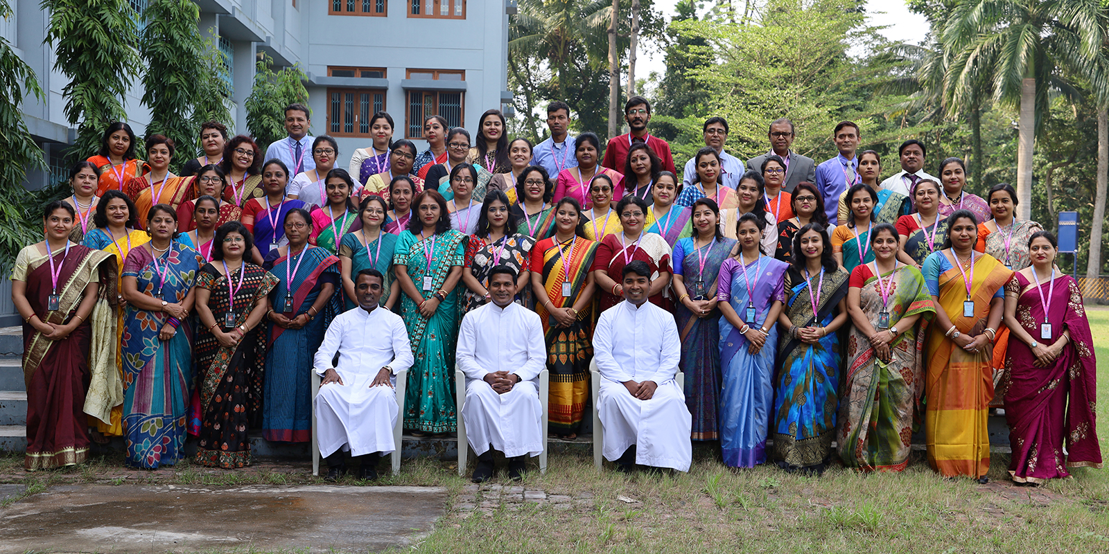 Claret School , Kolkata